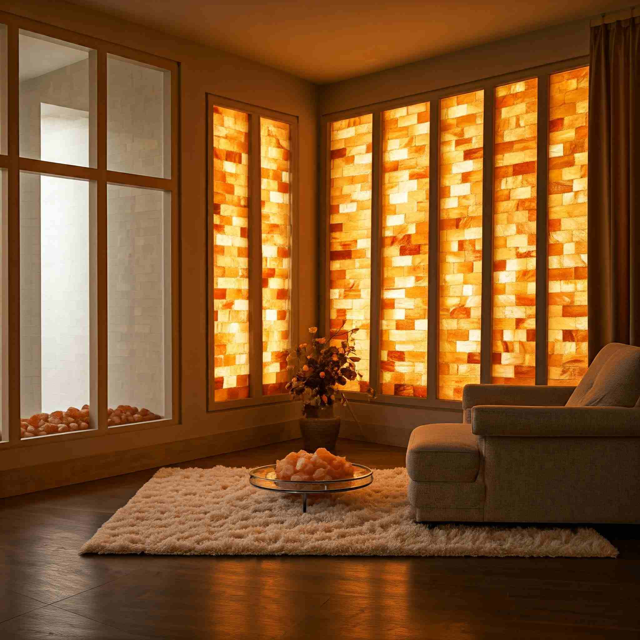 Why Wholesale Salt Bricks Are the Best Choice – Build Salt Wall