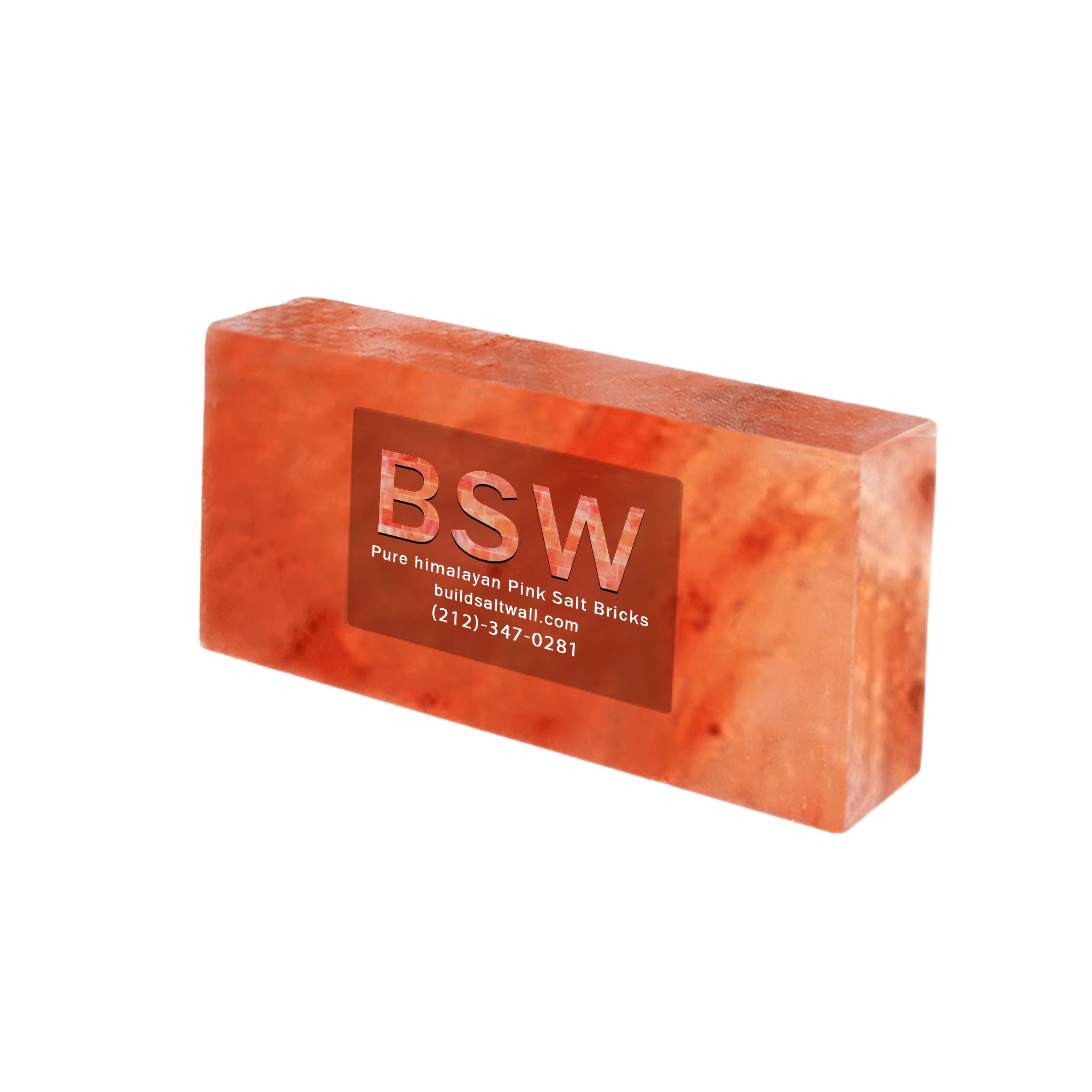 Buy Bulk Himalayan Salt Bricks and Tiles - Build Salt Wall