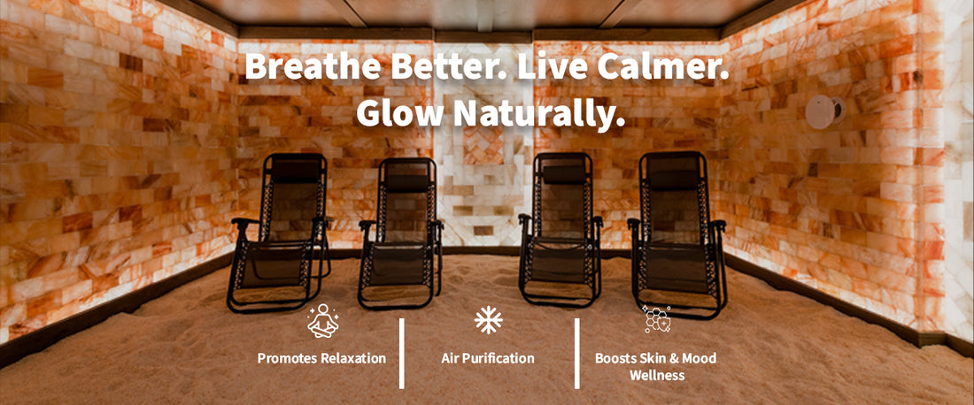 Is Pink Himalayan Salt Better Than Regular Salt? – Build Salt Wall